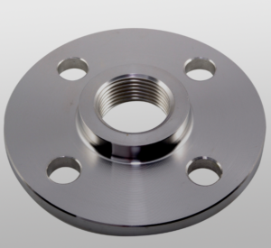 Flanges - HOTFORGE INDUSTRIAL LIMITED